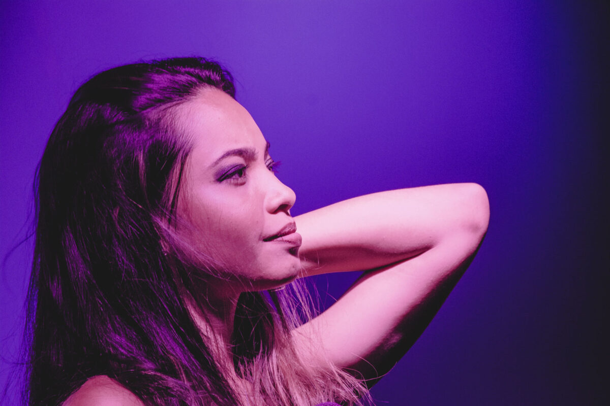 Gallery – Dasha Logan