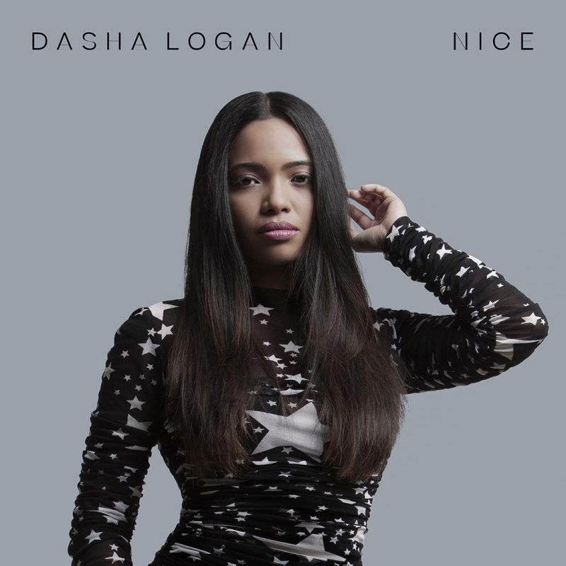 Dasha Logan – the official website